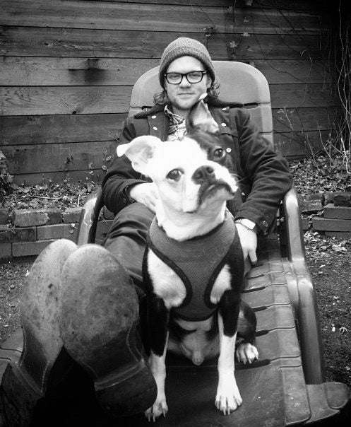 Tank Has Left the Shop – Monroe Trades