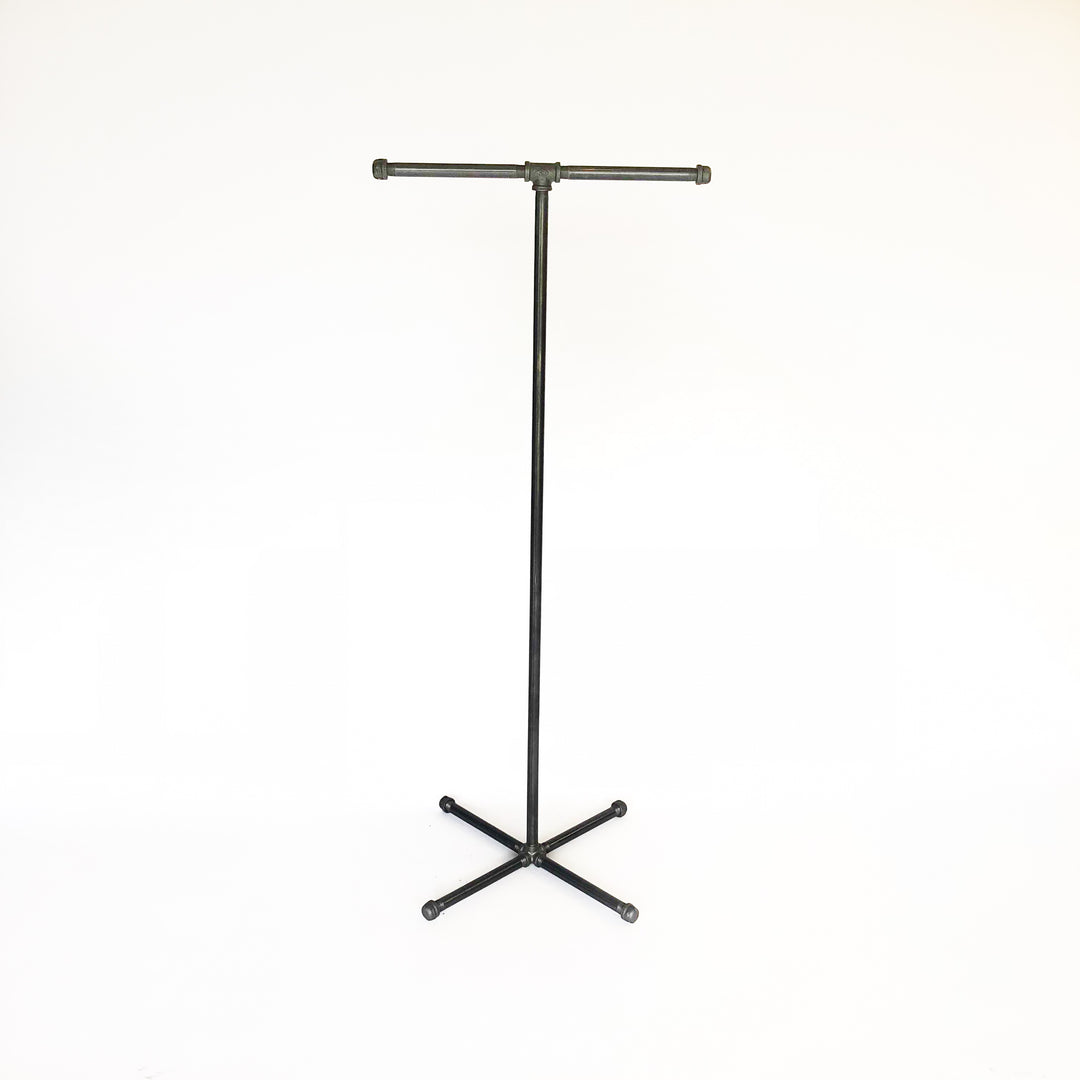 Mobile T-stand – Monroe Trades